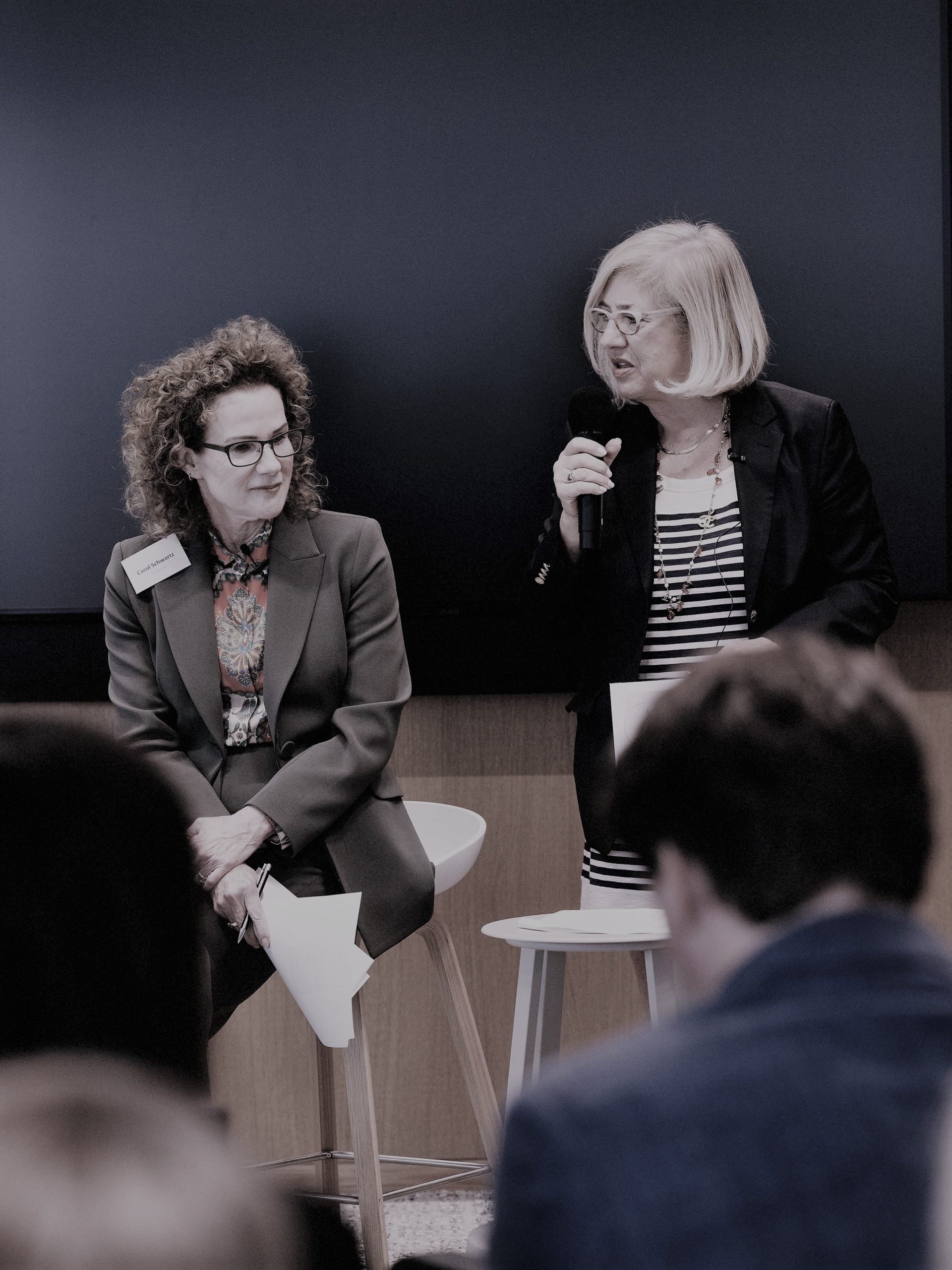 Female Led Ventures – Investing in female fund managers & founders for ...